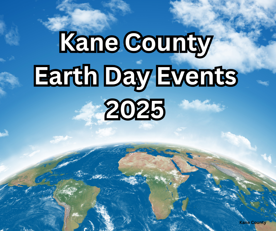 Kane County Connects