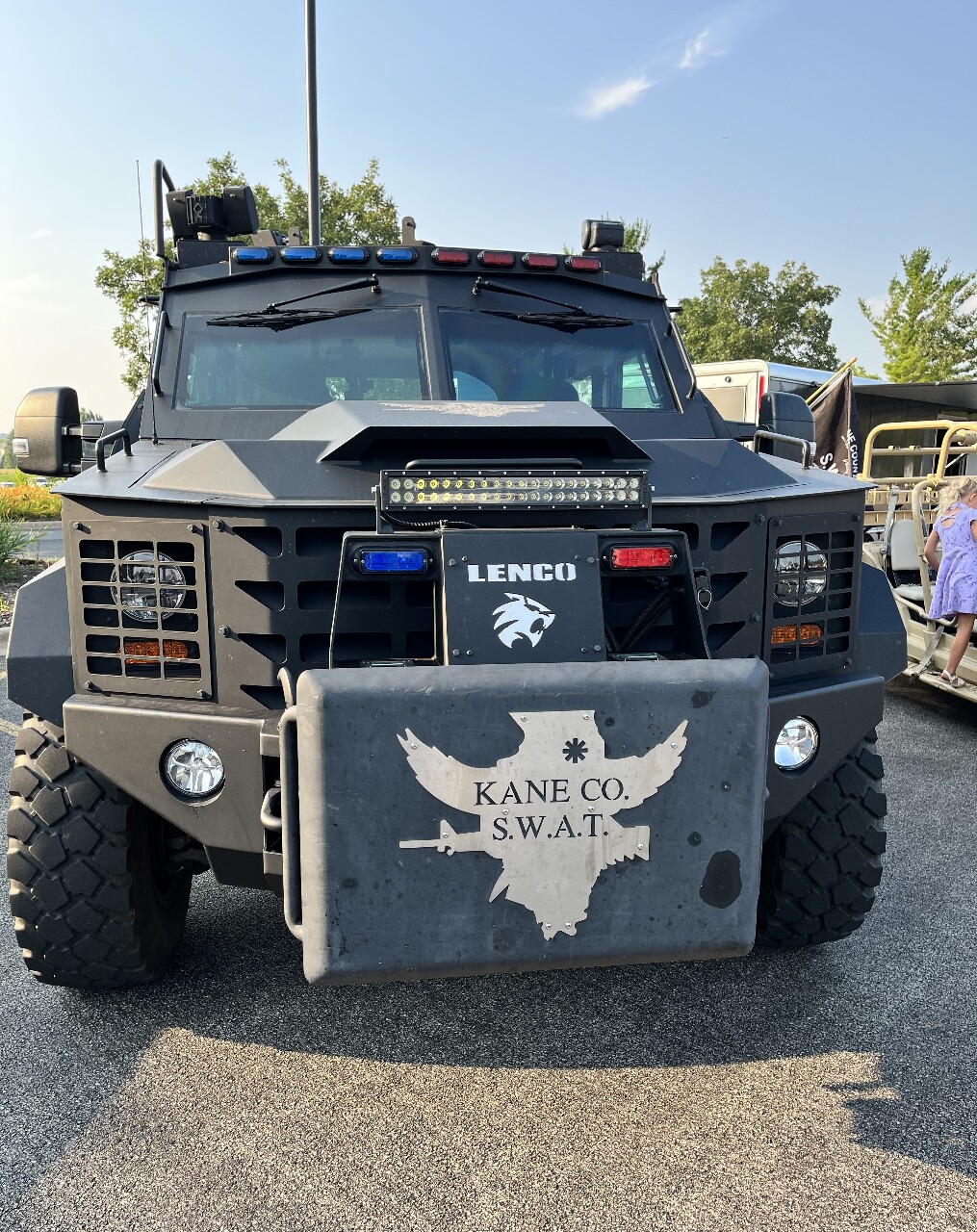 Kane County Connects