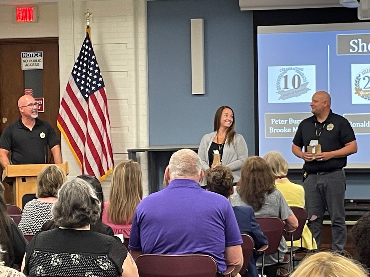 Kane County Connects