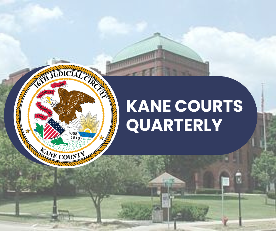 Kane County Connects