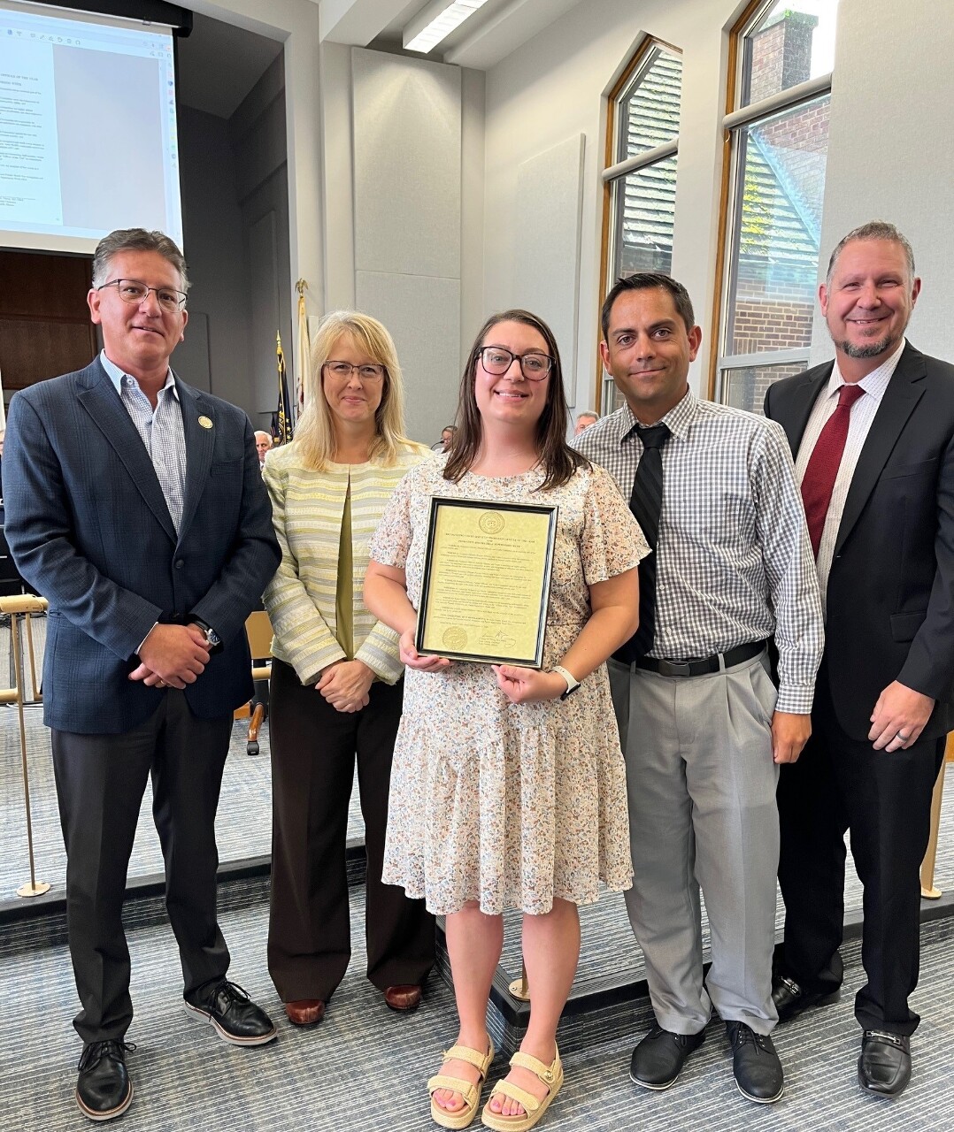 Kane County Connects