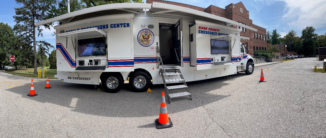 Kane County Connects