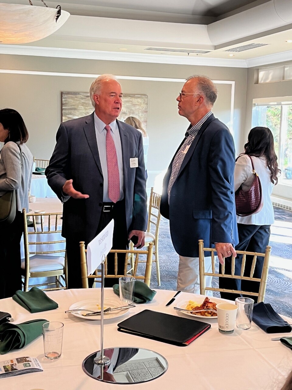 Kane County Connects