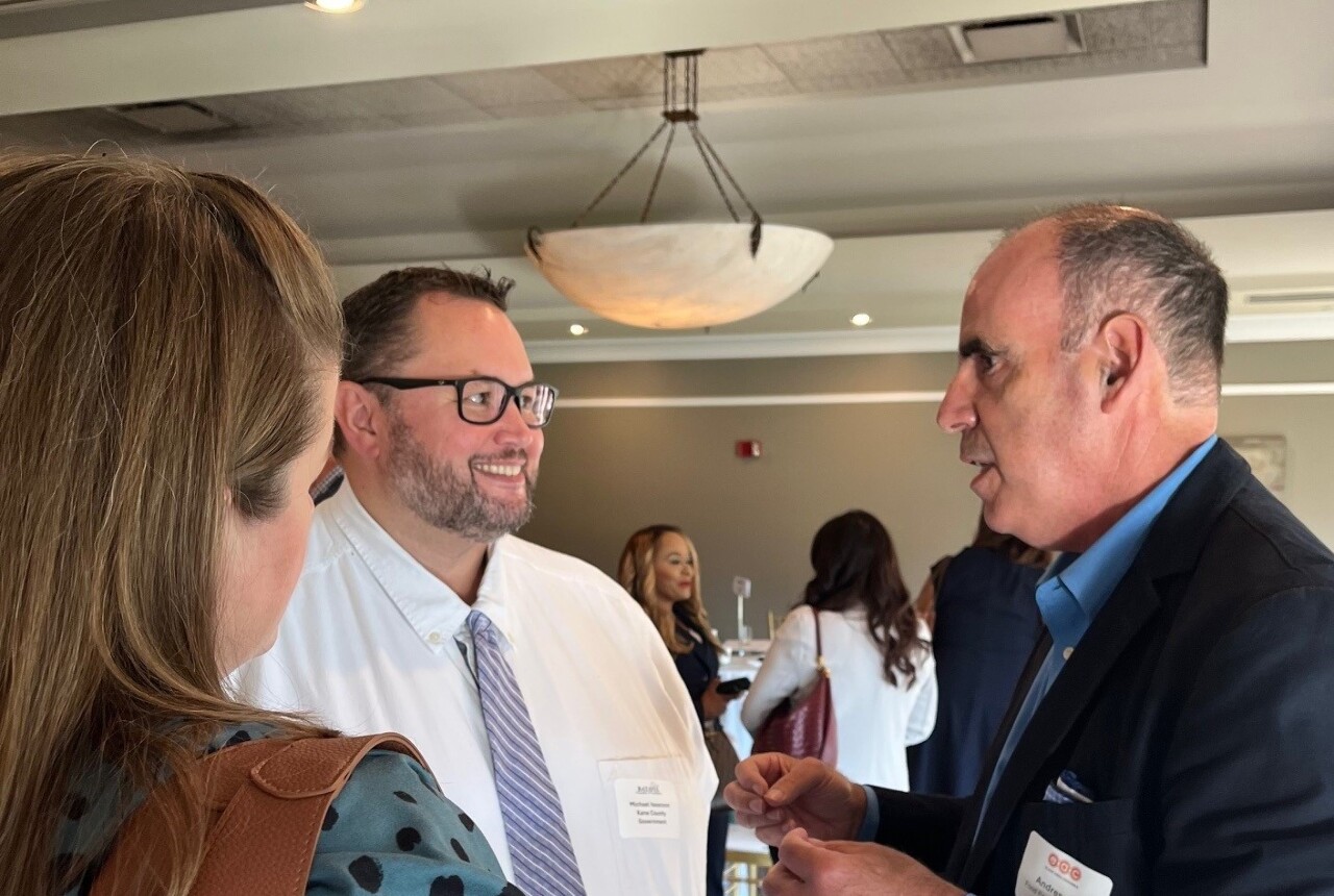 Kane County Connects