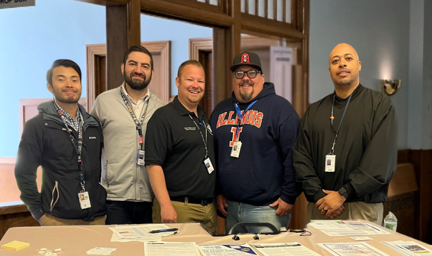 Kane County Connects