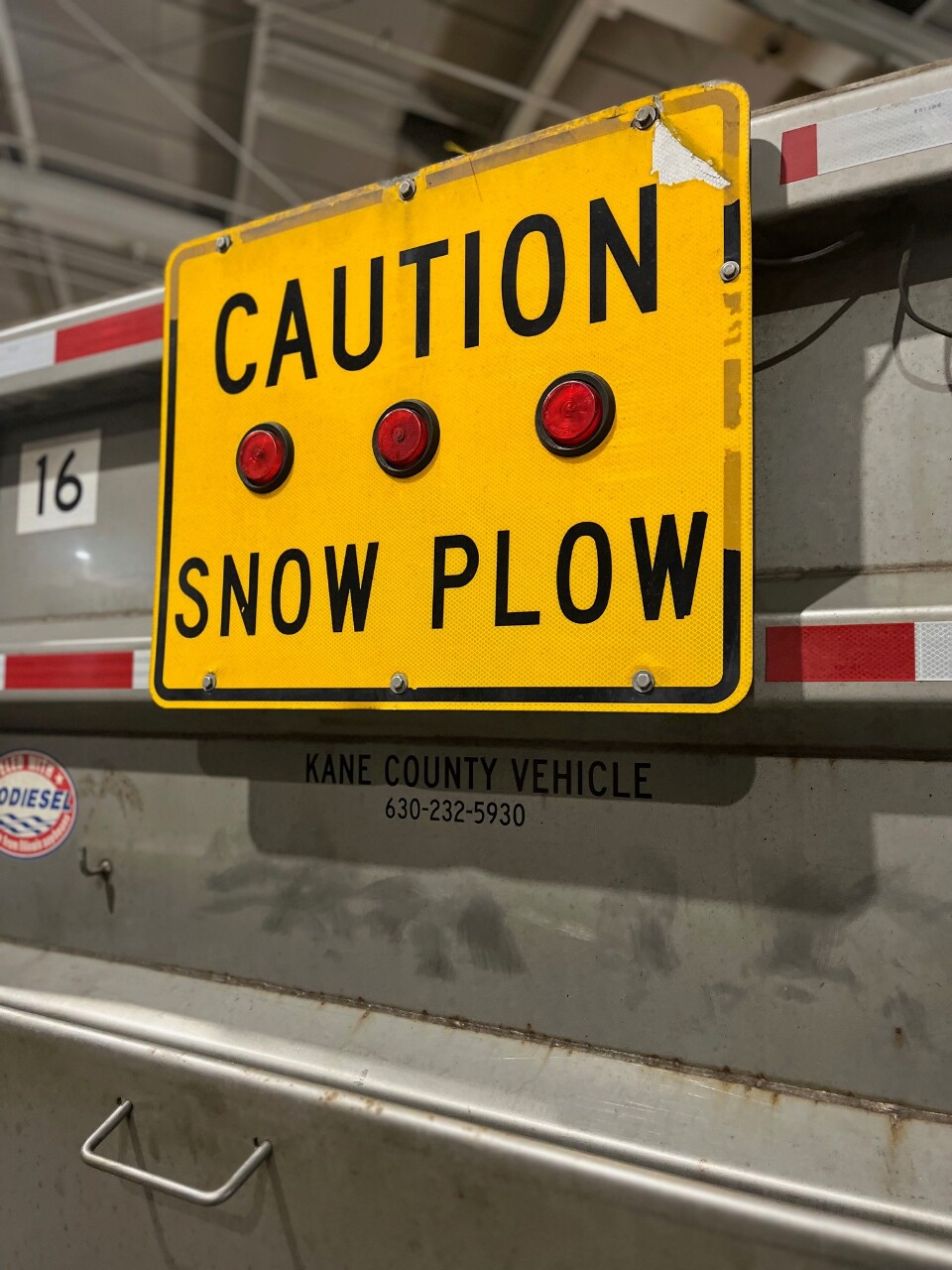 Kane County Connects