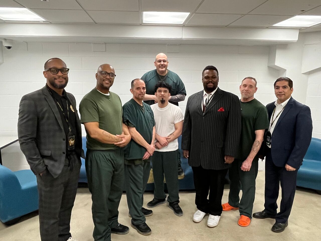 Kane County Connects