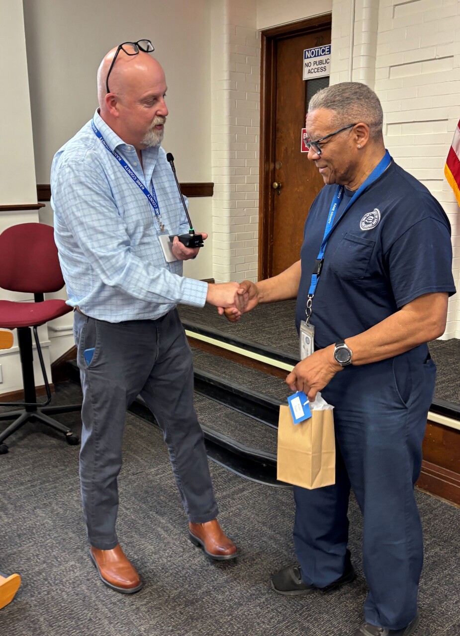 Kane County Connects