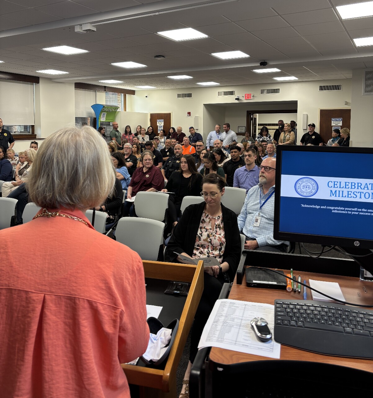 Kane County Connects