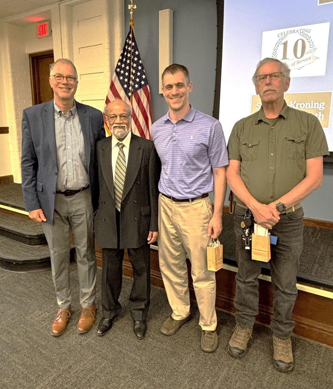 Kane County Connects