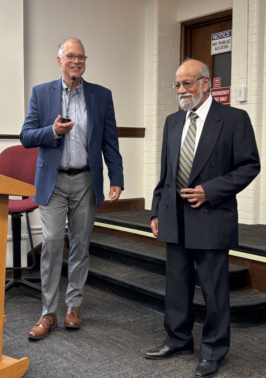 Kane County Connects