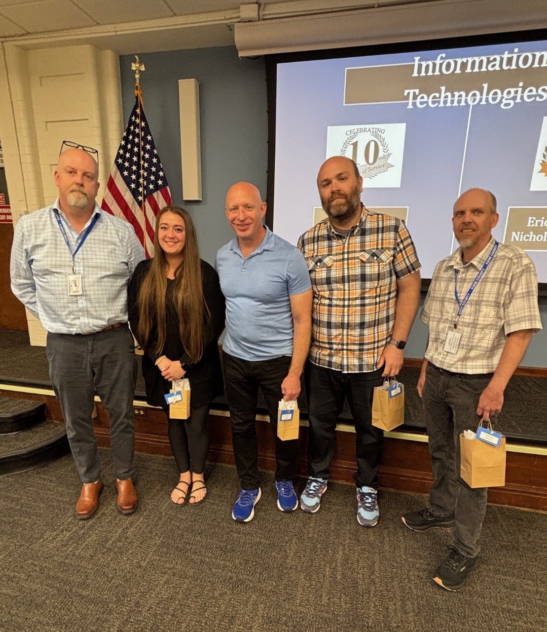 Kane County Connects