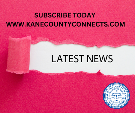 Kane County Connects