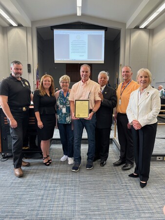 Kane County Connects