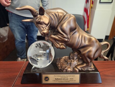 Kane County Veterans Advocate Honored with National Award