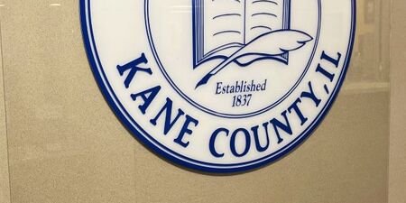 Kane County Government